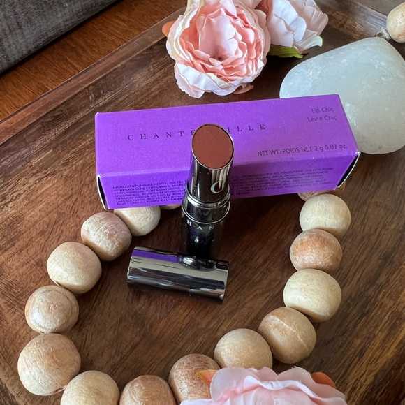 Chantecaille | Makeup | Brand New Chantecaille Lip Chic Lipstick In ...